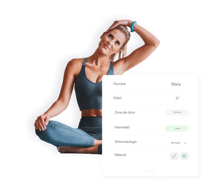 Fisify Business - La mejor fisioterapia para cuidar a tu equipo